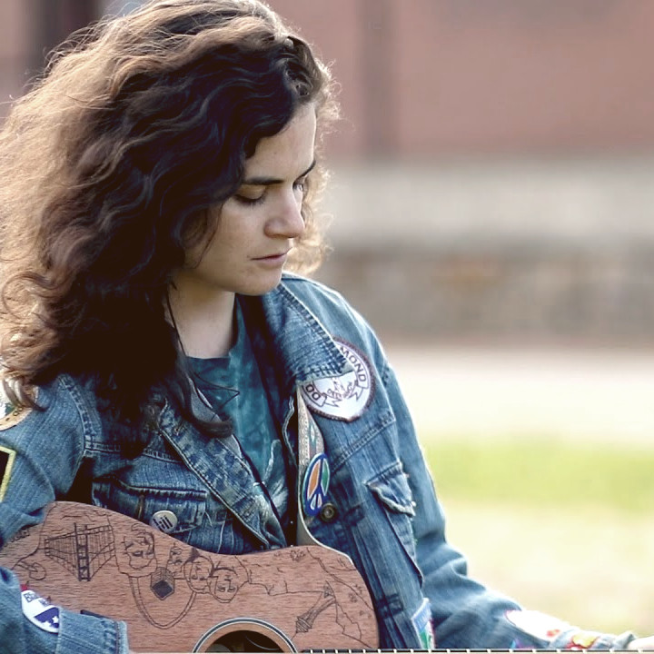 Alyssa Hankey & Ben Mainhart | Big Rail Brewing