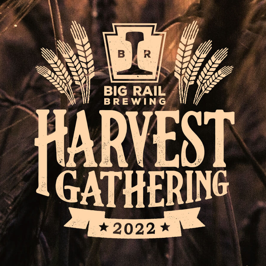 Harvest Gathering Festival | Big Rail Brewing