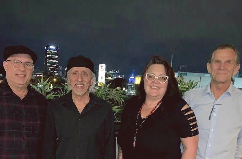 Key Factor | Big Rail Brewing