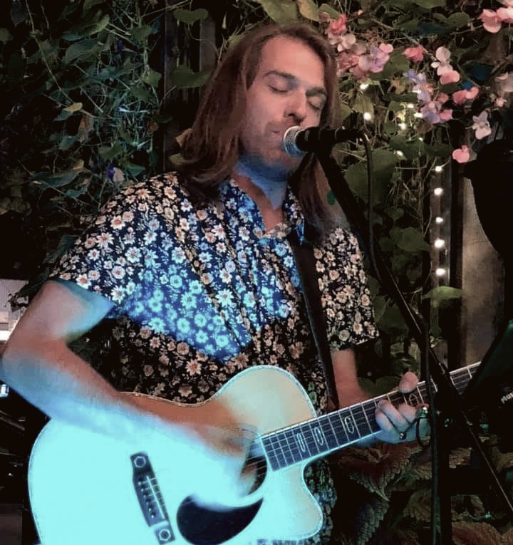 Alex Talbot | Big Rail Brewing