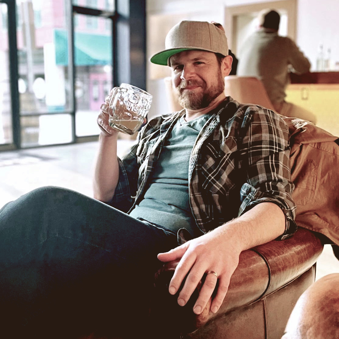 Mike Hazy & The Good Weather | Big Rail Brewing