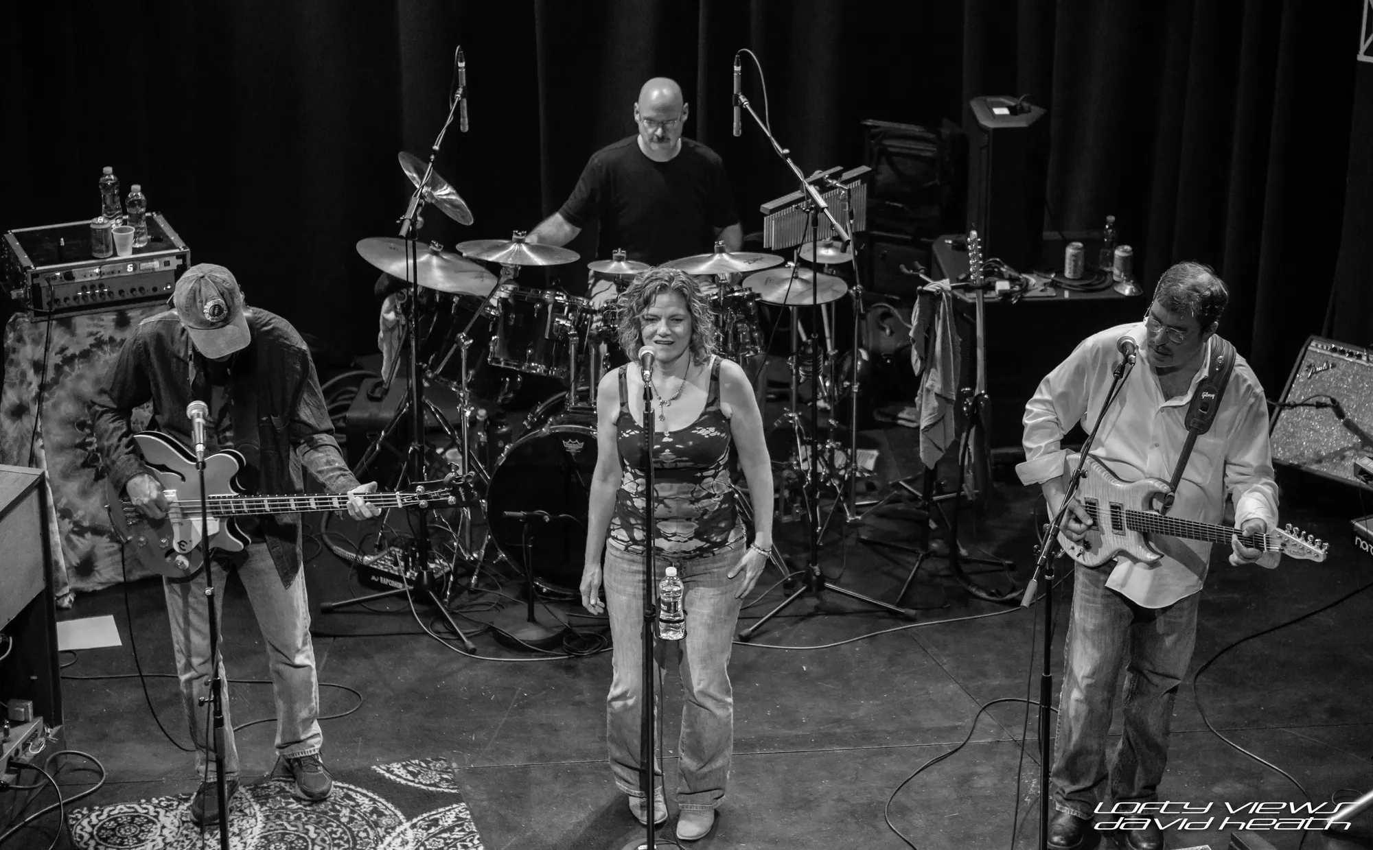 theCAUSE | Big Rail Brewing