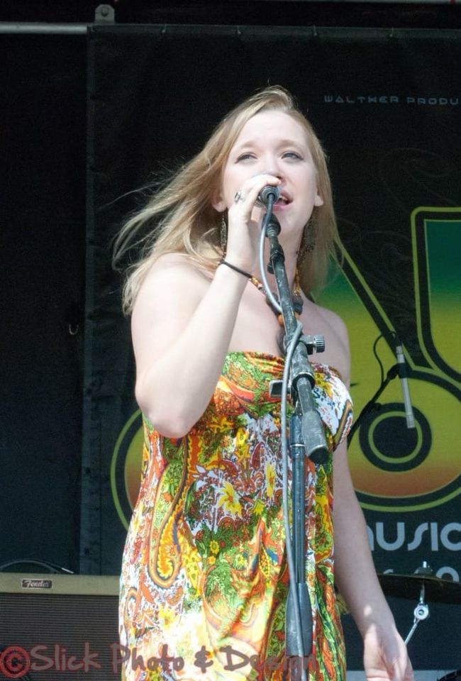 Shannon Jones | Big Rail Brewing