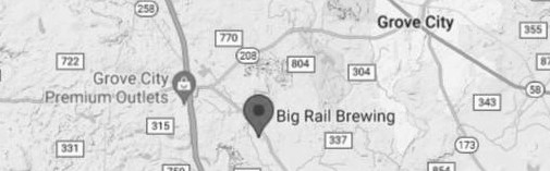 Big Rail Brewing