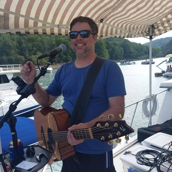 Doug Brickner | Big Rail Brewing