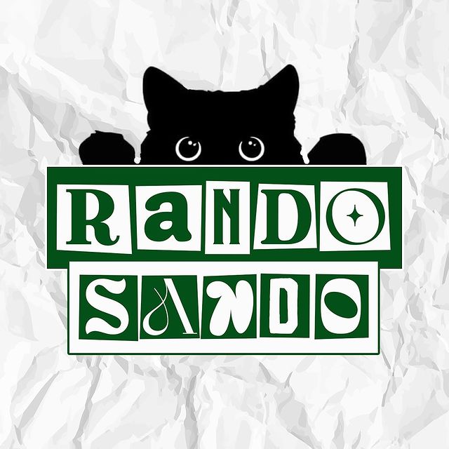 Rando Sando | Big Rail Brewing