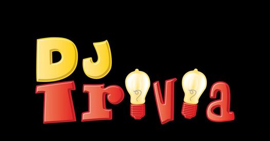 DJ Trivia | Big Rail Brewing