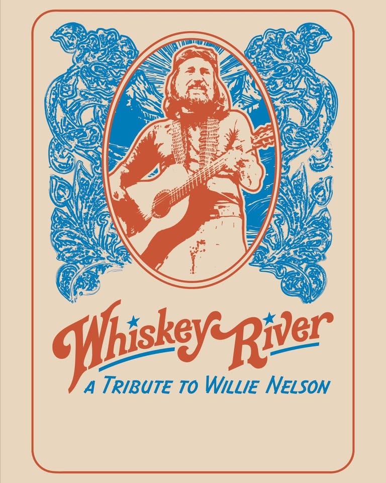 Whiskey River | Big Rail Brewing