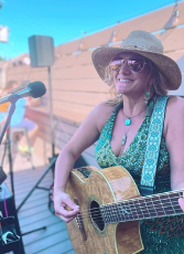 Jennifer Lynn Baker | Big Rail Brewing